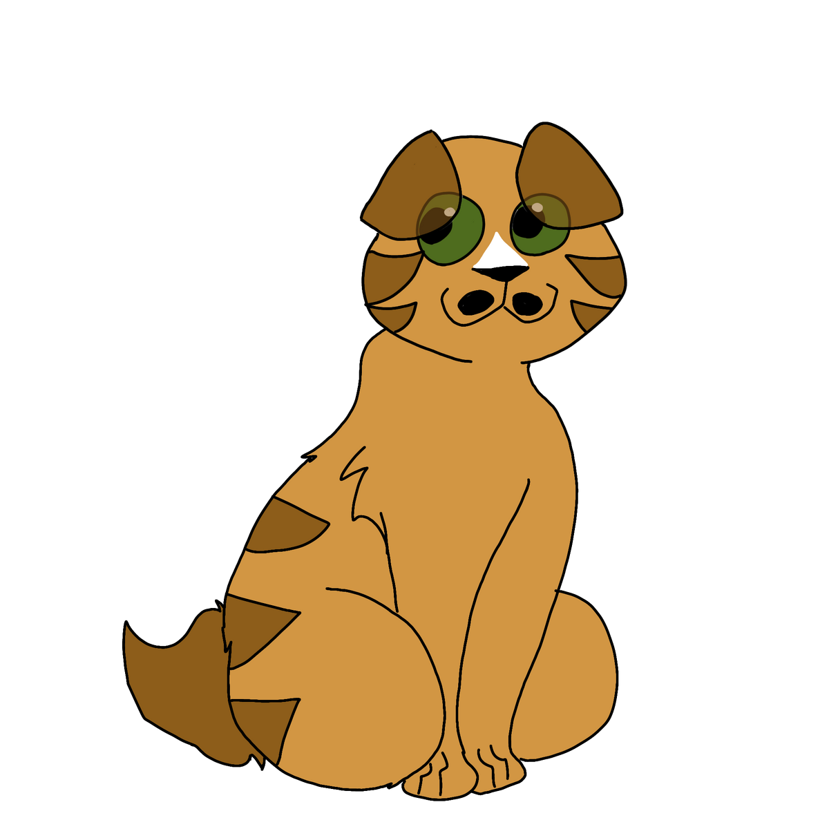 Gwagwa | Four Cats Shine Bright Wiki | Fandom Gwagwa | Four Cats Shine Bright Wiki | Fandom