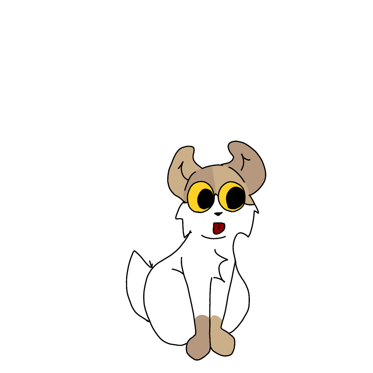 Millie | Four Cats Shine Bright Wiki | Fandom Millie | Four Cats Shine Bright Wiki | Fandom