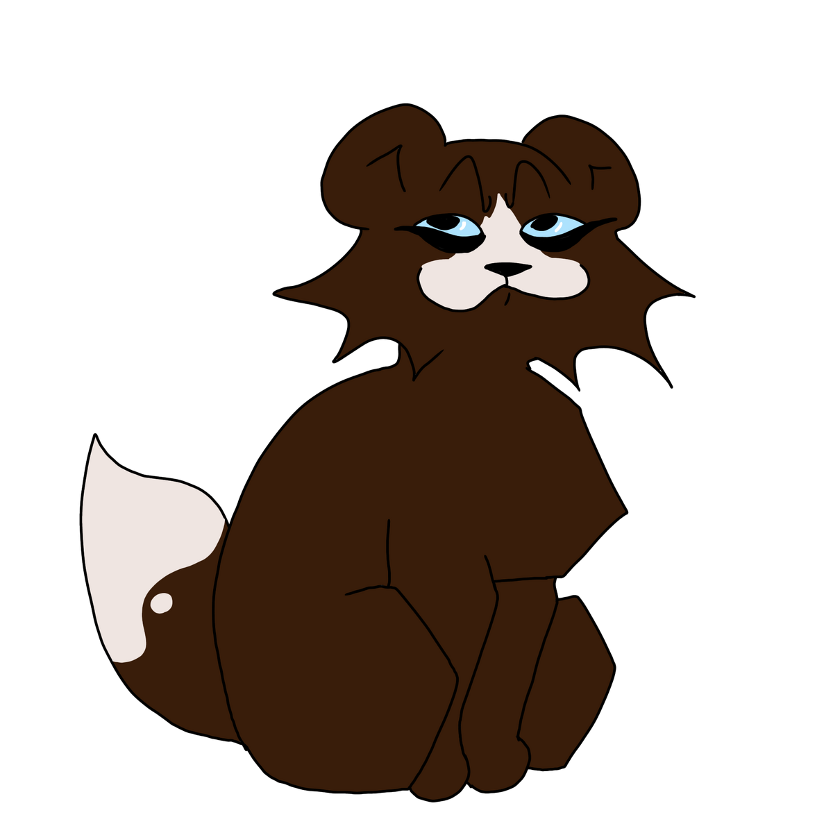 Molly | Four Cats Shine Bright Wiki | Fandom Molly | Four Cats Shine Bright Wiki | Fandom