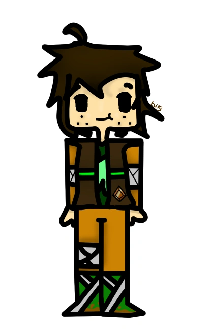 Lucas | 4 elementos Wiki | Fandom