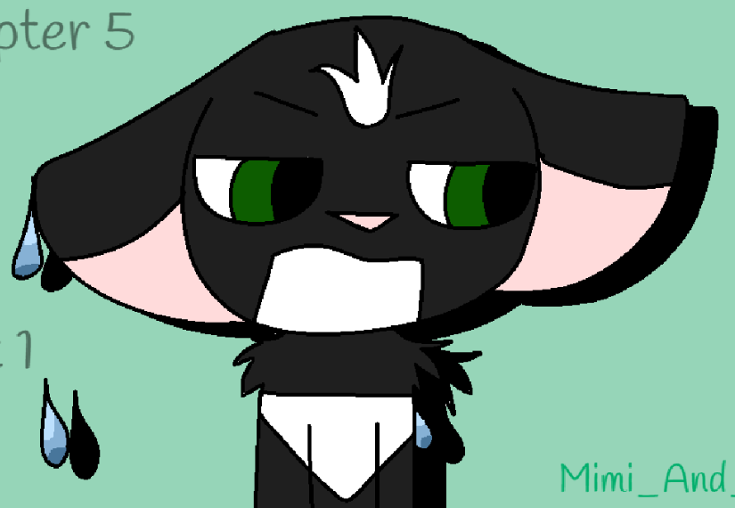 Applepaw | 4 Must Become One Wiki | Fandom