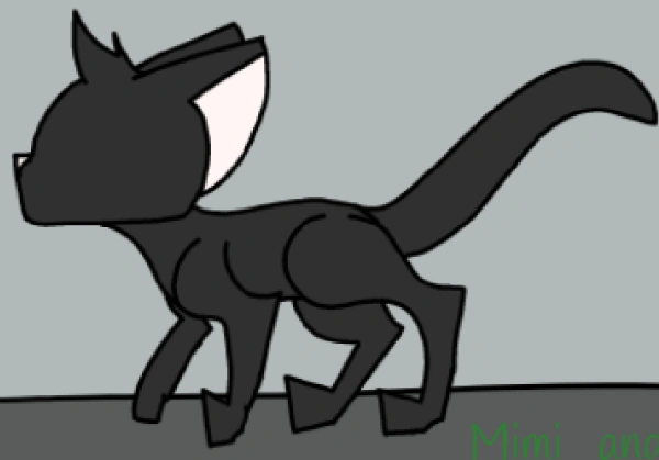 Nighttail | 4 Must Become One Wiki | Fandom