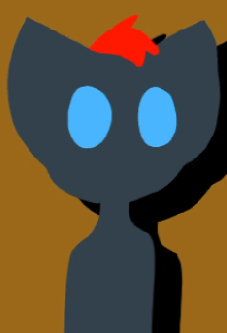 Robin | 4 Must Become One Wiki | Fandom