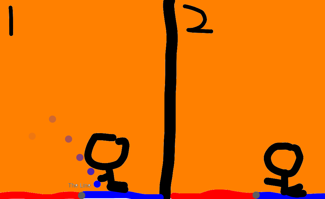 Old Man Victor | 4 Square Wiki | Fandom