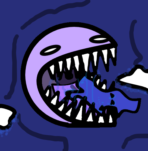 update: it's eating more [rp] | Fandom