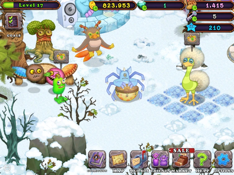 Discuss Everything About My Singing Monsters Wiki | Fandom