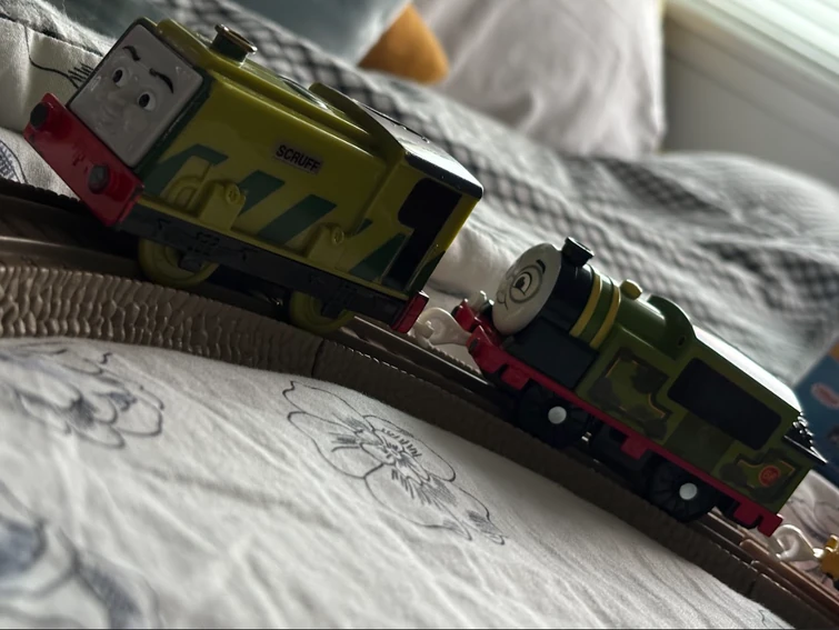 Discuss Everything About Thomas & Friends: All Engines Go Wiki | Fandom