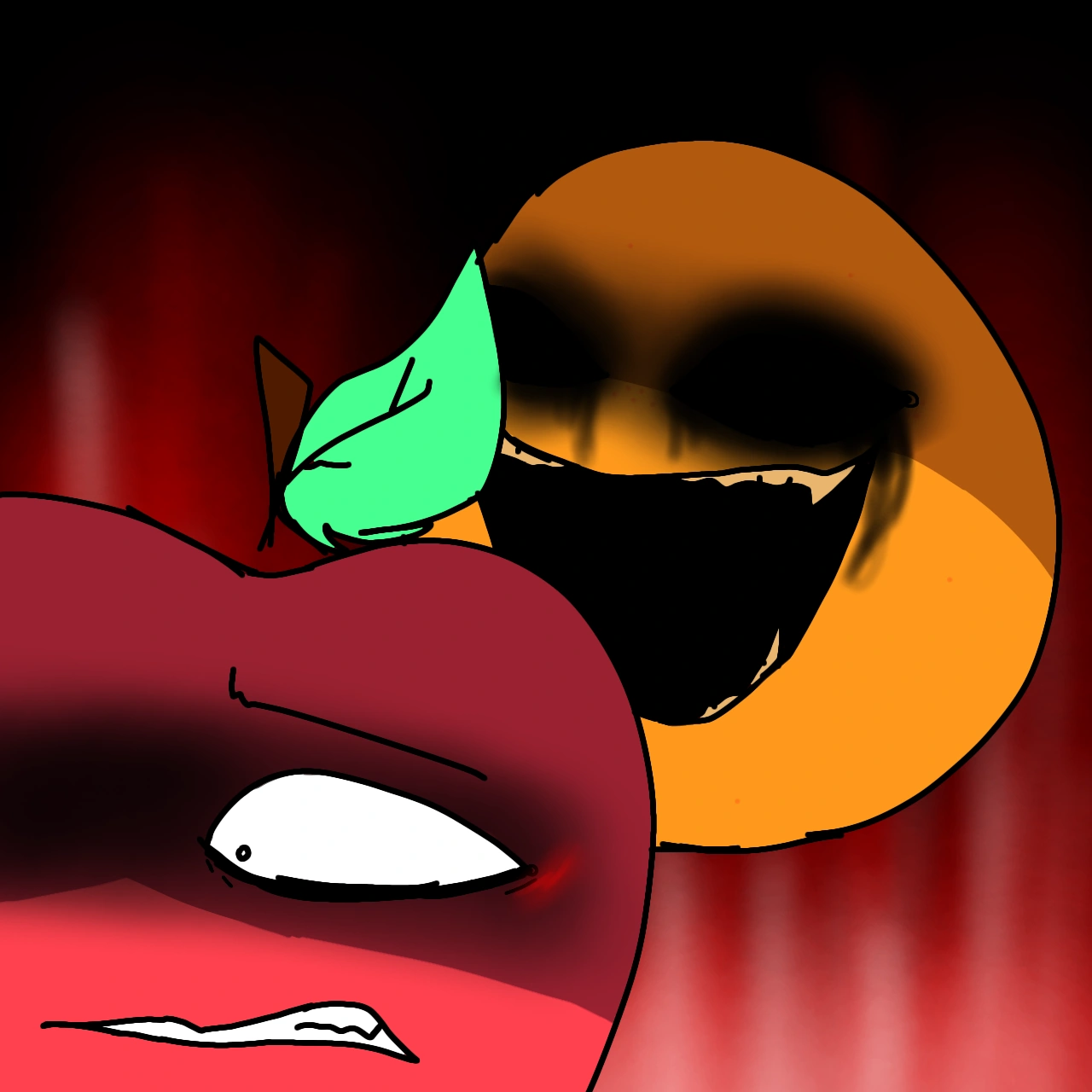 some amazing grace fanart i made lol | Fandom