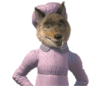 Pick Your Favorite Wolf Character? | Fandom