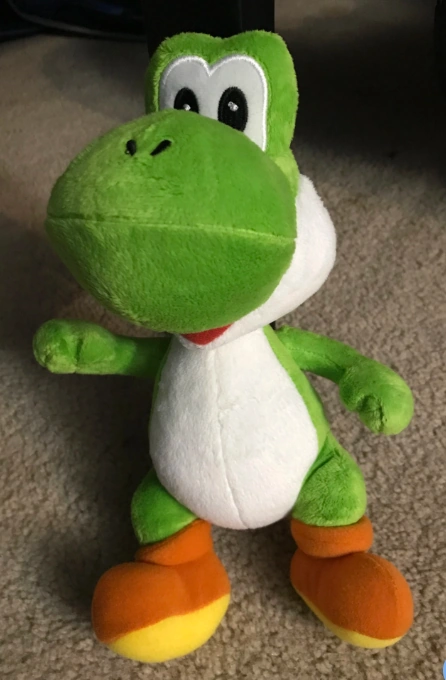 knuckles plush | Fandom