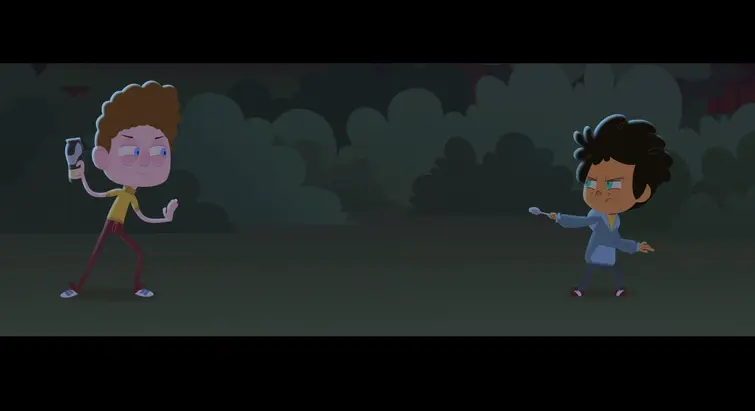 Discuss Everything About Camp Camp Wiki | Fandom