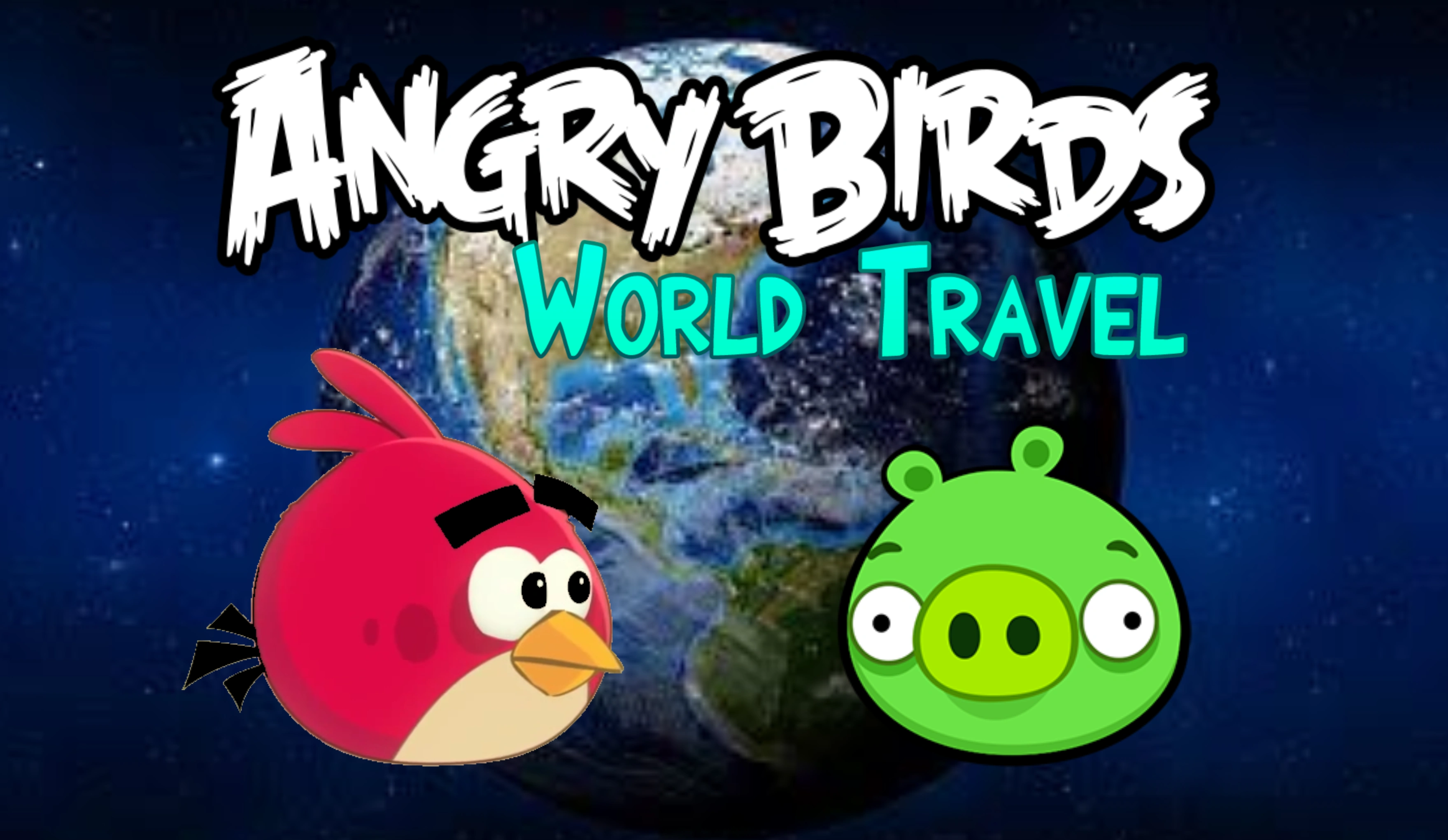 AB World Travel | Fandom
