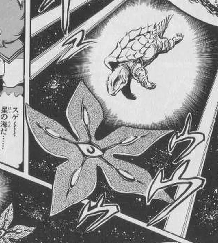 Favourite Aliens from the Gamera series? | Fandom