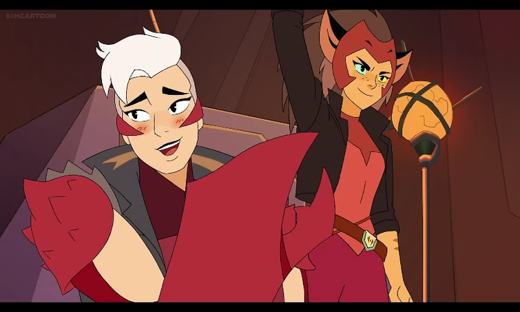 Scorpia Happy New Year to All | Fandom
