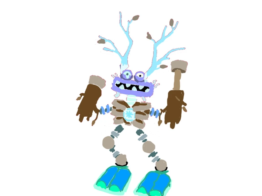 My epic wubbox drawing in 360 | Fandom