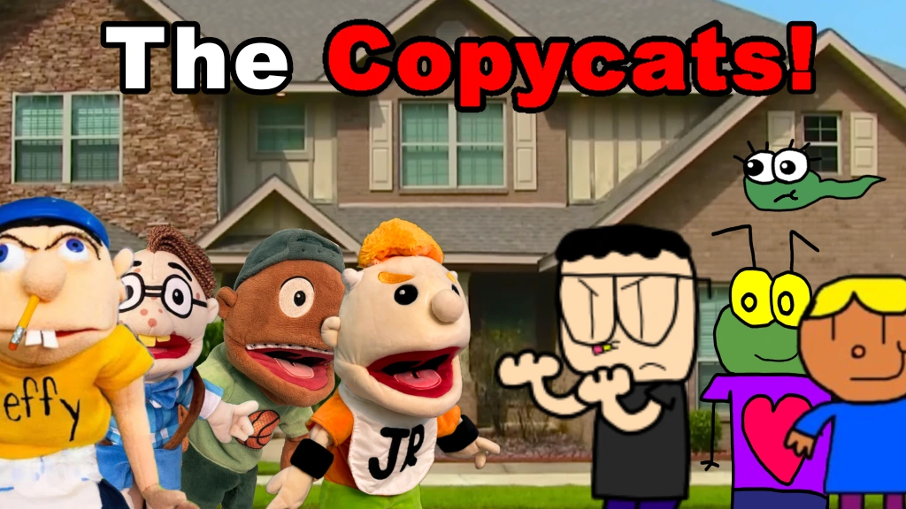 Another SML idea | Fandom