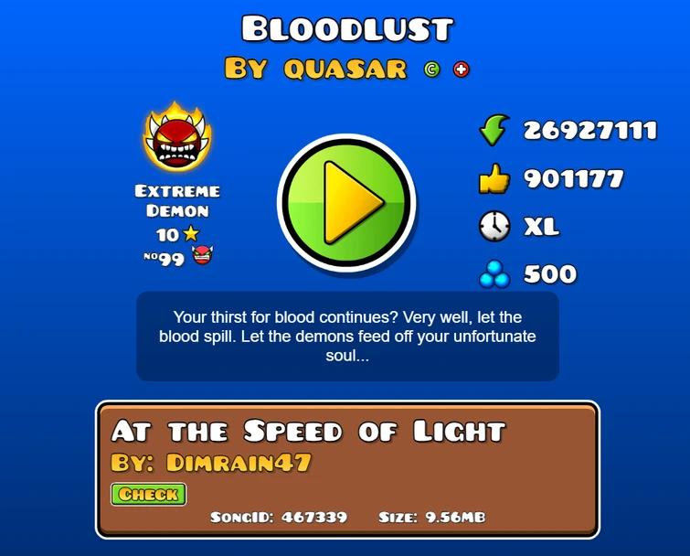 if bp night was still rated | Fandom