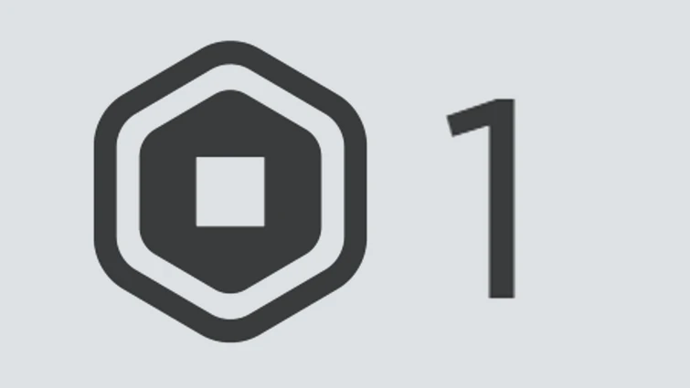 What can I do with 1 robux? | Fandom