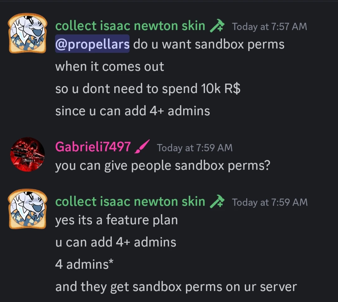 How to Use Sandbox for FREE! (No Clickbait) | Fandom