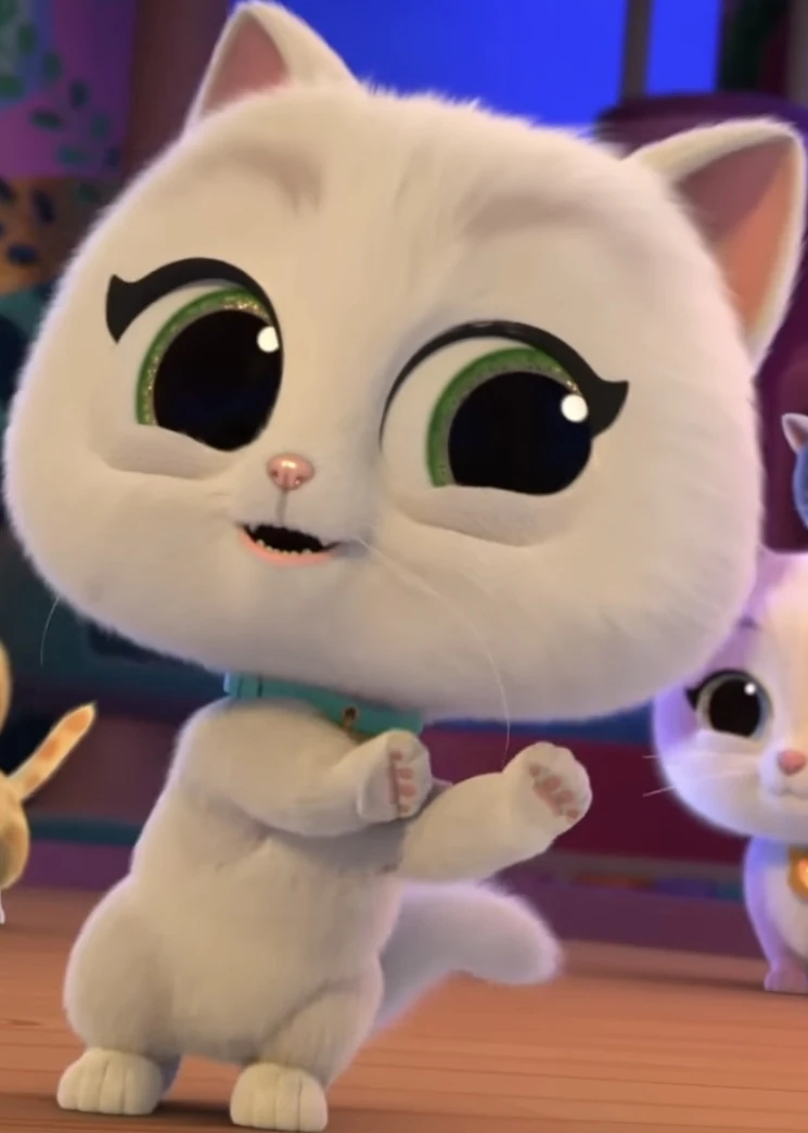 Dancing Bitsy | Fandom