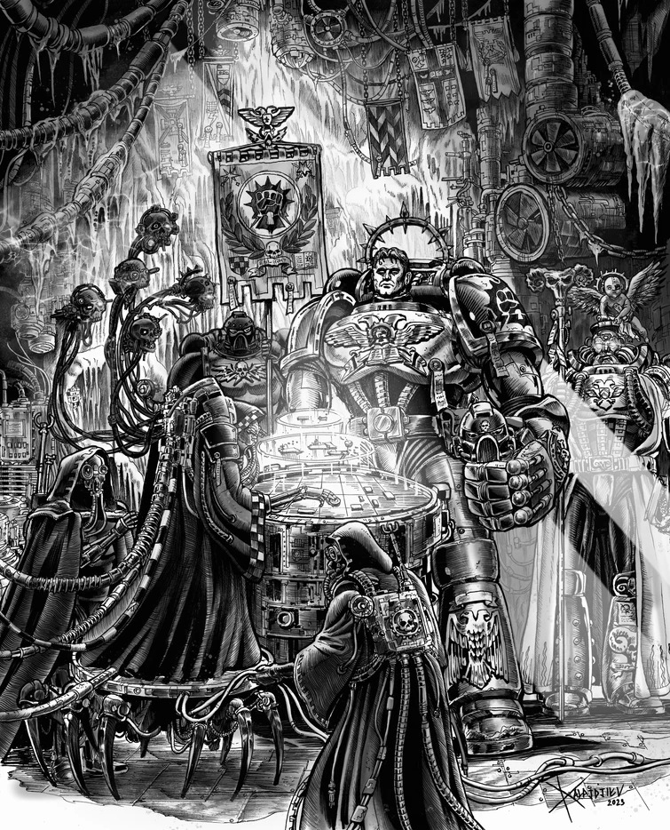 Enlightened Sons Artwork 😍 | Fandom