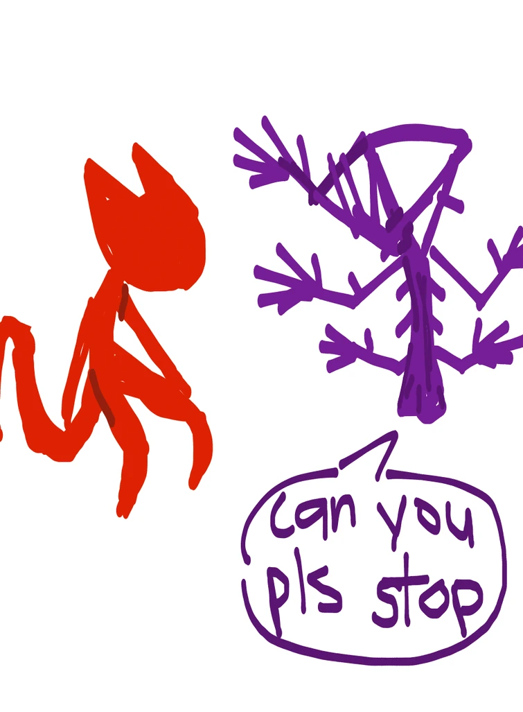 "doodle post of boredom" | Fandom