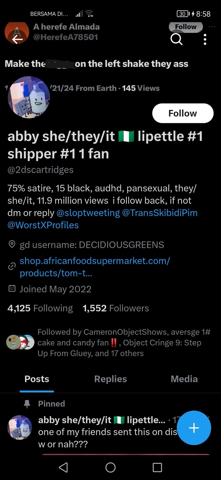 I found TMO | Fandom