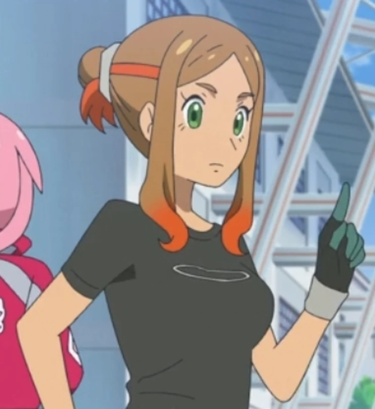 Ima do some practice sketches, drop characters in the comments for me? | Fandom