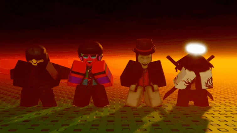 Itz Da Spooky Season Rn!1!1!111 | Fandom