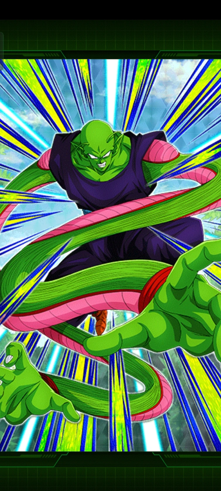 Any good teams for str piccolo ? | Fandom