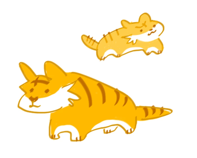 tiger .. butter | Fandom