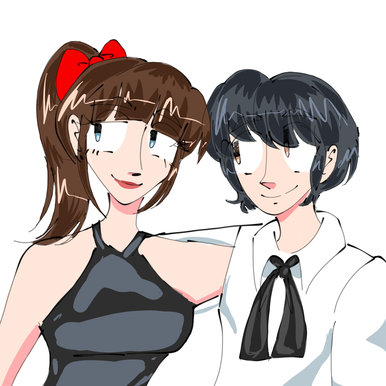 Kento and his cousin | Fandom