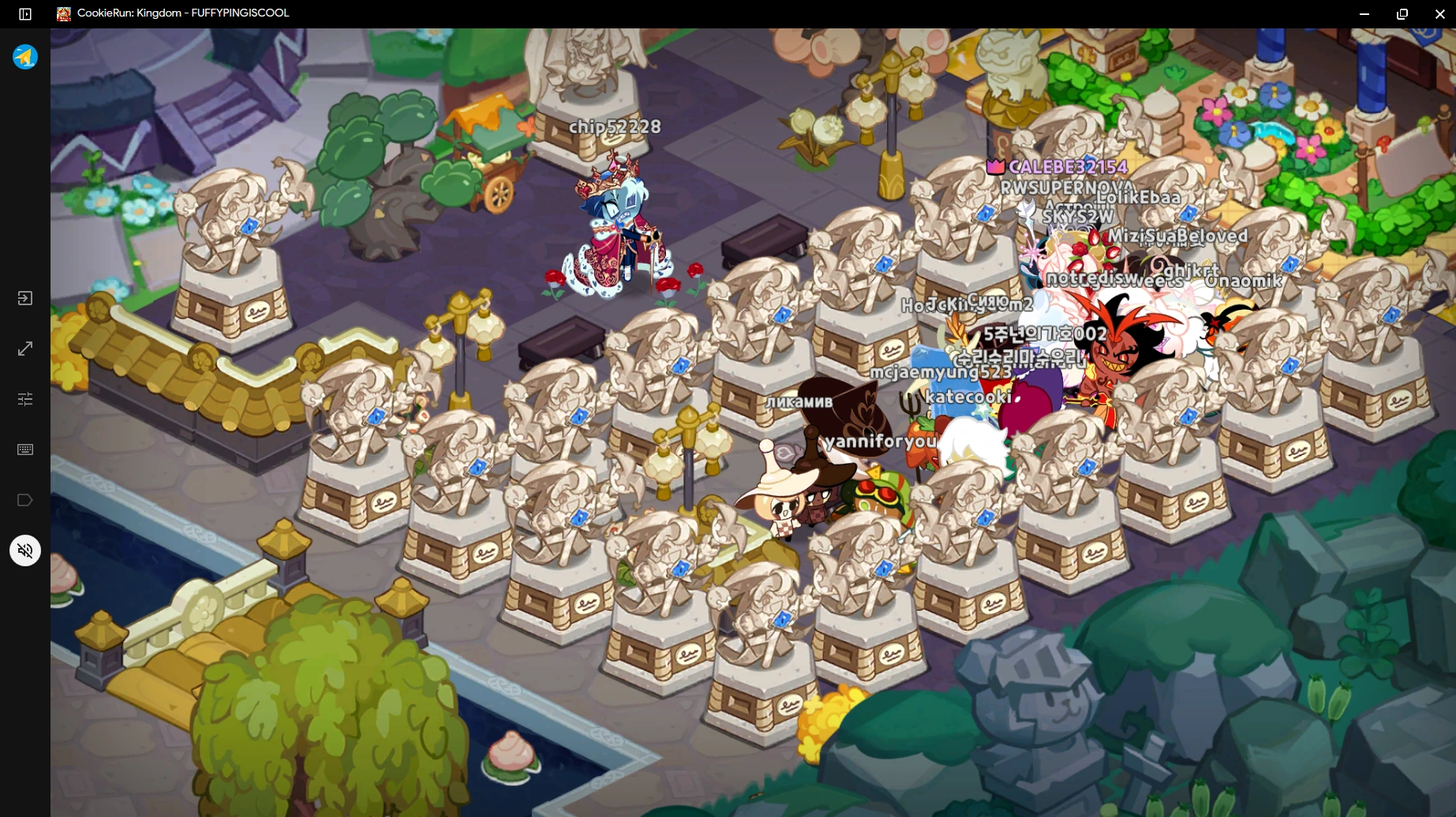 (Off-Topic) WHO IS THE BOSS NOW!!! | Fandom