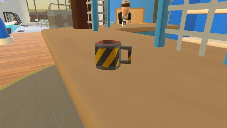 Discuss Everything About Rec Room Wiki | Fandom