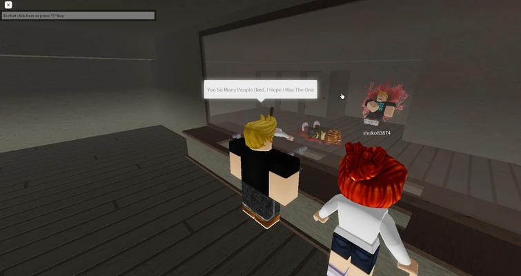 Random Thing 4 Fandom