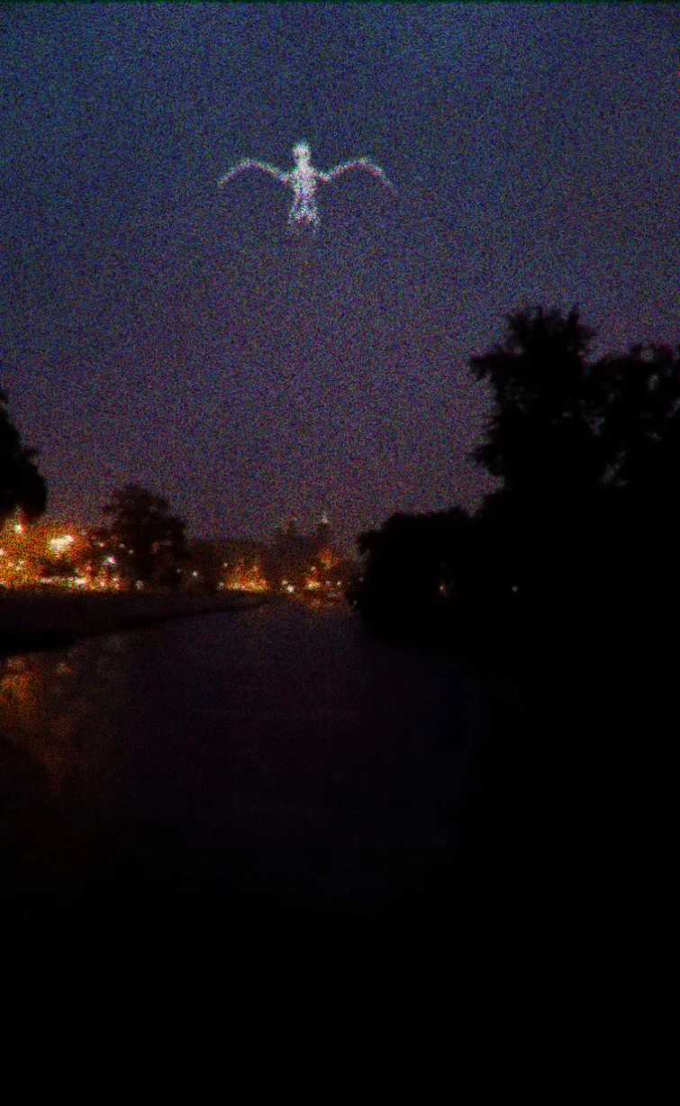 〃The angel is back...〃 | Fandom