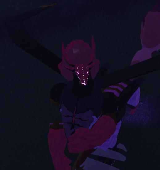 Why so ominous | Fandom