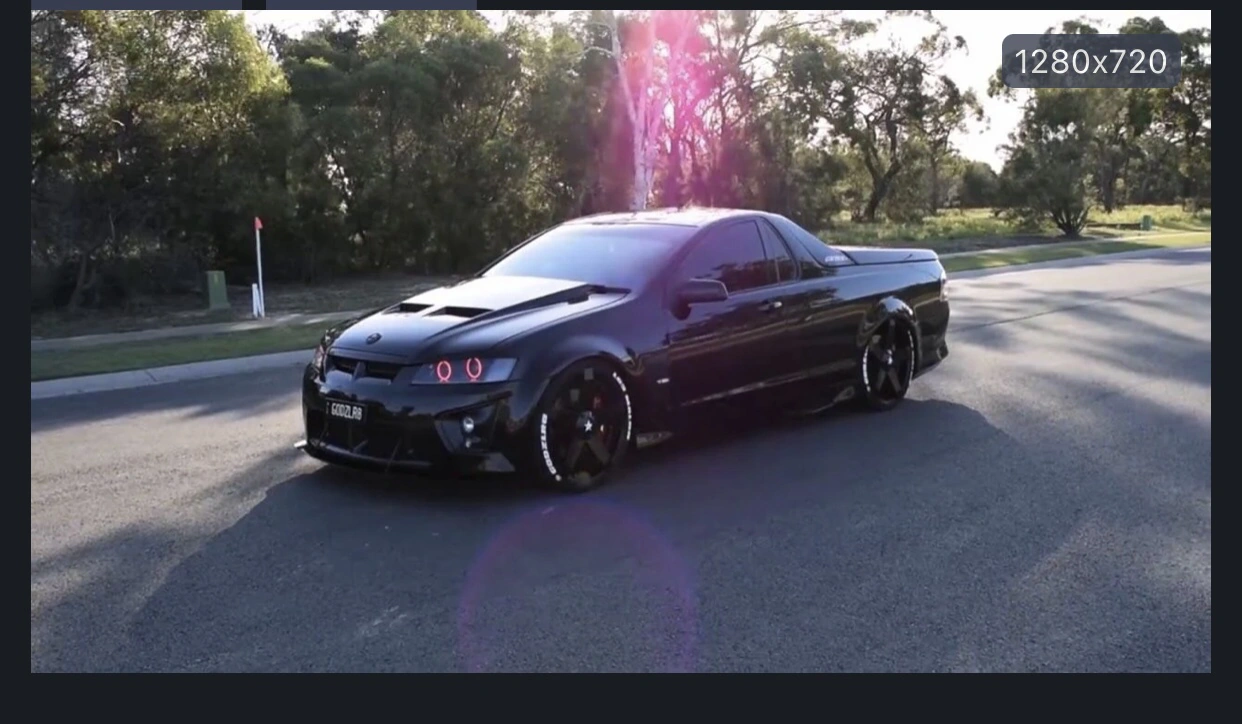 Australia has the best cars | Fandom