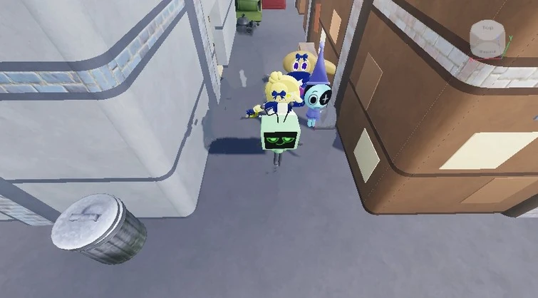 Oh Noooooooo!!!! | Fandom