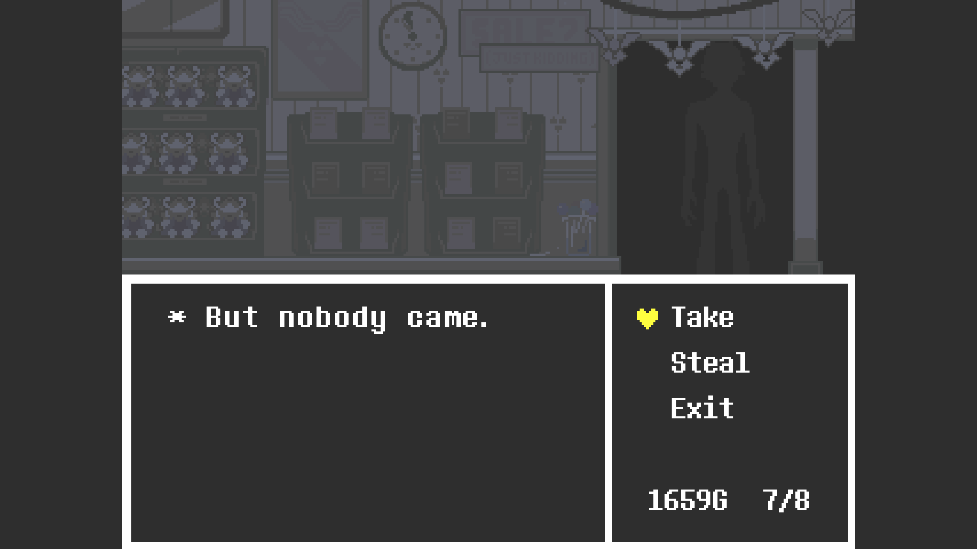 The bits & bites shadow | Fandom