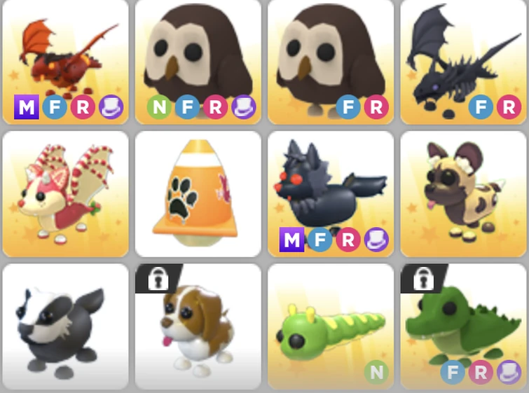 Discuss Everything About Adopt Me! Wiki | Fandom