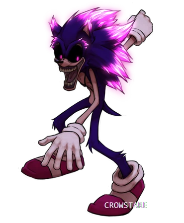 Is Xenophanes/Sonic.exe(2021 Reboot) (FNF vs.Sonic.exe) | Fandom