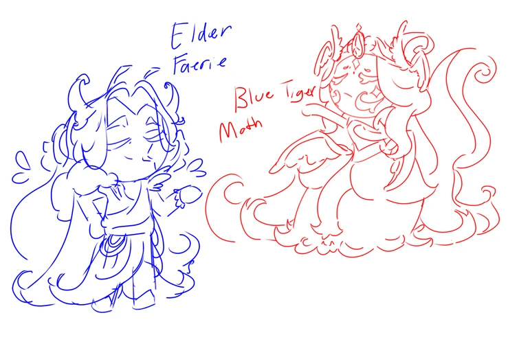 stinky doomed couple | Fandom