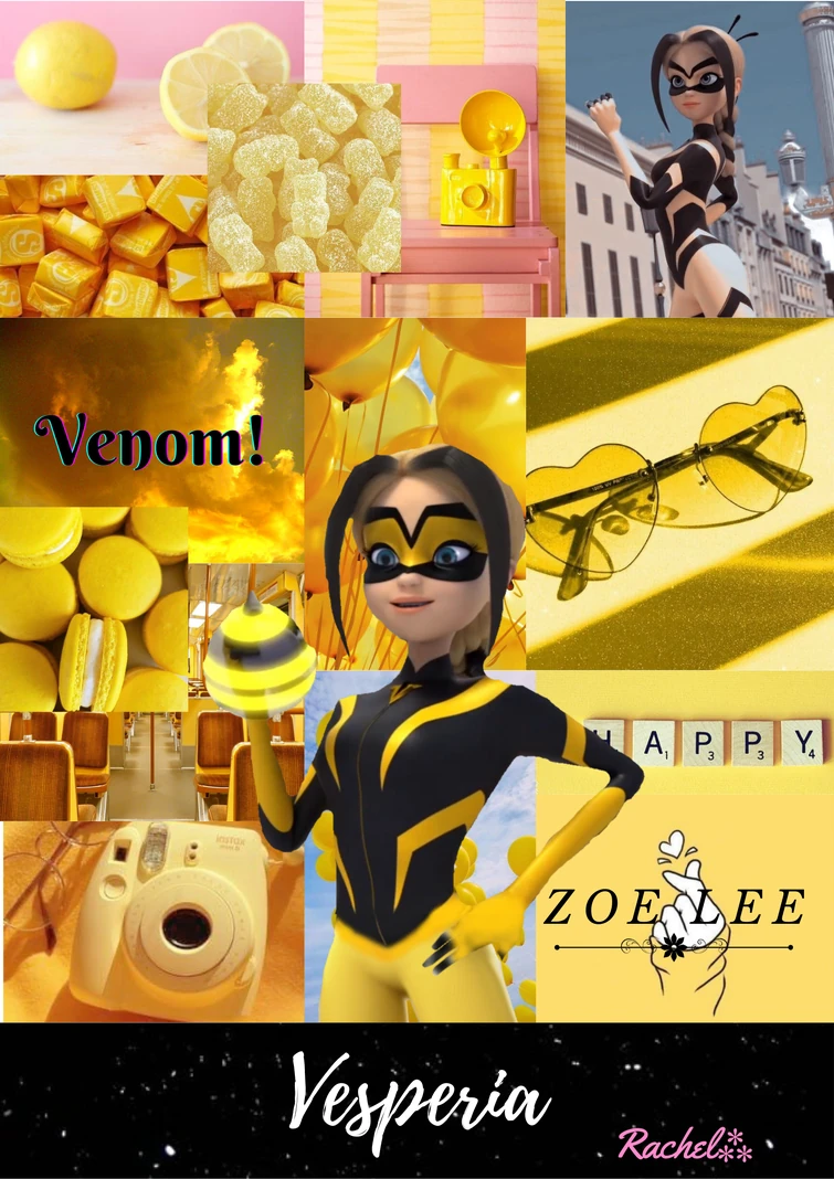 Vesperia fanart + edit | Fandom