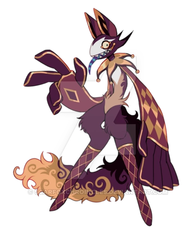 creature concepts i need to finish to take a break from drawing | Fandom