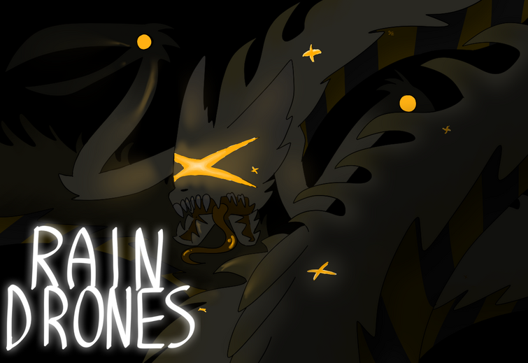 Discuss Everything About Murder Drones Wiki Fandom