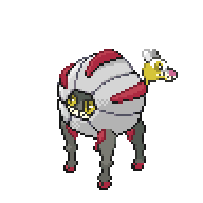 All of the Pokémon Infinite Fusion sprites I have done so far | Fandom