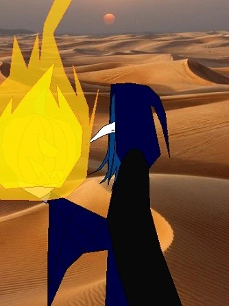 Ancient Trick from Bancho Sarayashiki | Fandom