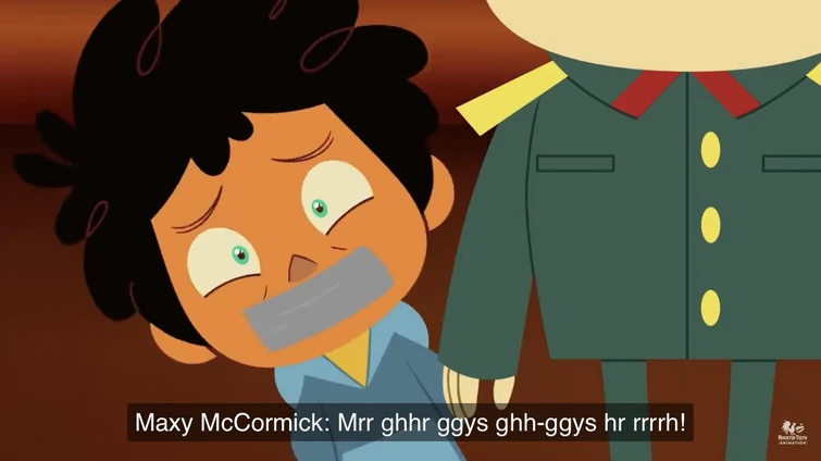 Discuss Everything About Camp Camp Wiki | Fandom