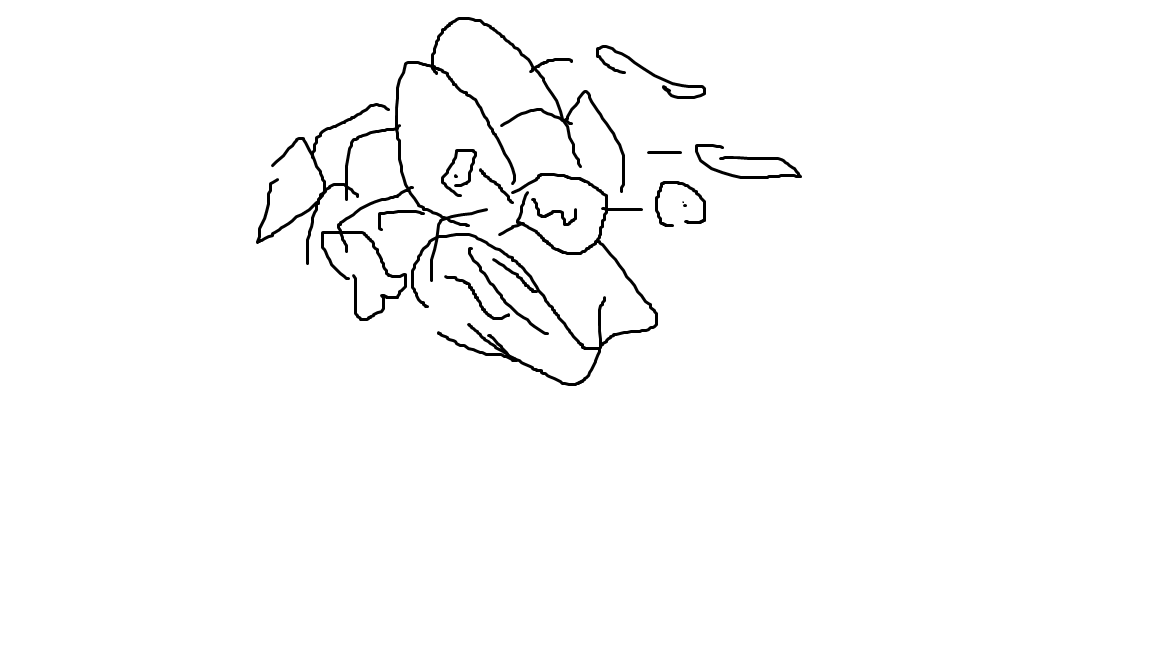 gimme a monster to draw on ms paint | Fandom